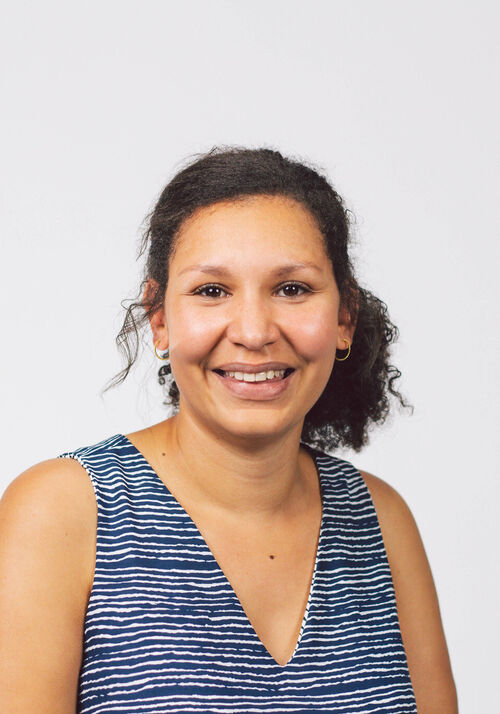 Trent Compassion | Staff & Trustees